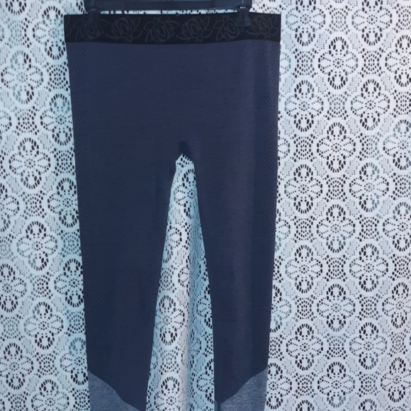 Crivit | Pants & Jumpsuits | Crivit Yoga Leggings | Poshmark